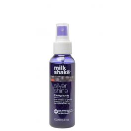 MILK_SHAKE SILVER SHINE TONING SPRAY 100ML