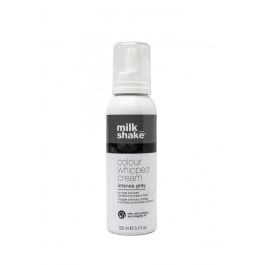 Milkshake Colour Whipped Cream Intense Grey 100ml